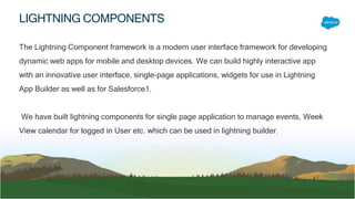 lightning presentation | PPT