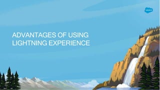 lightning presentation | PPTX