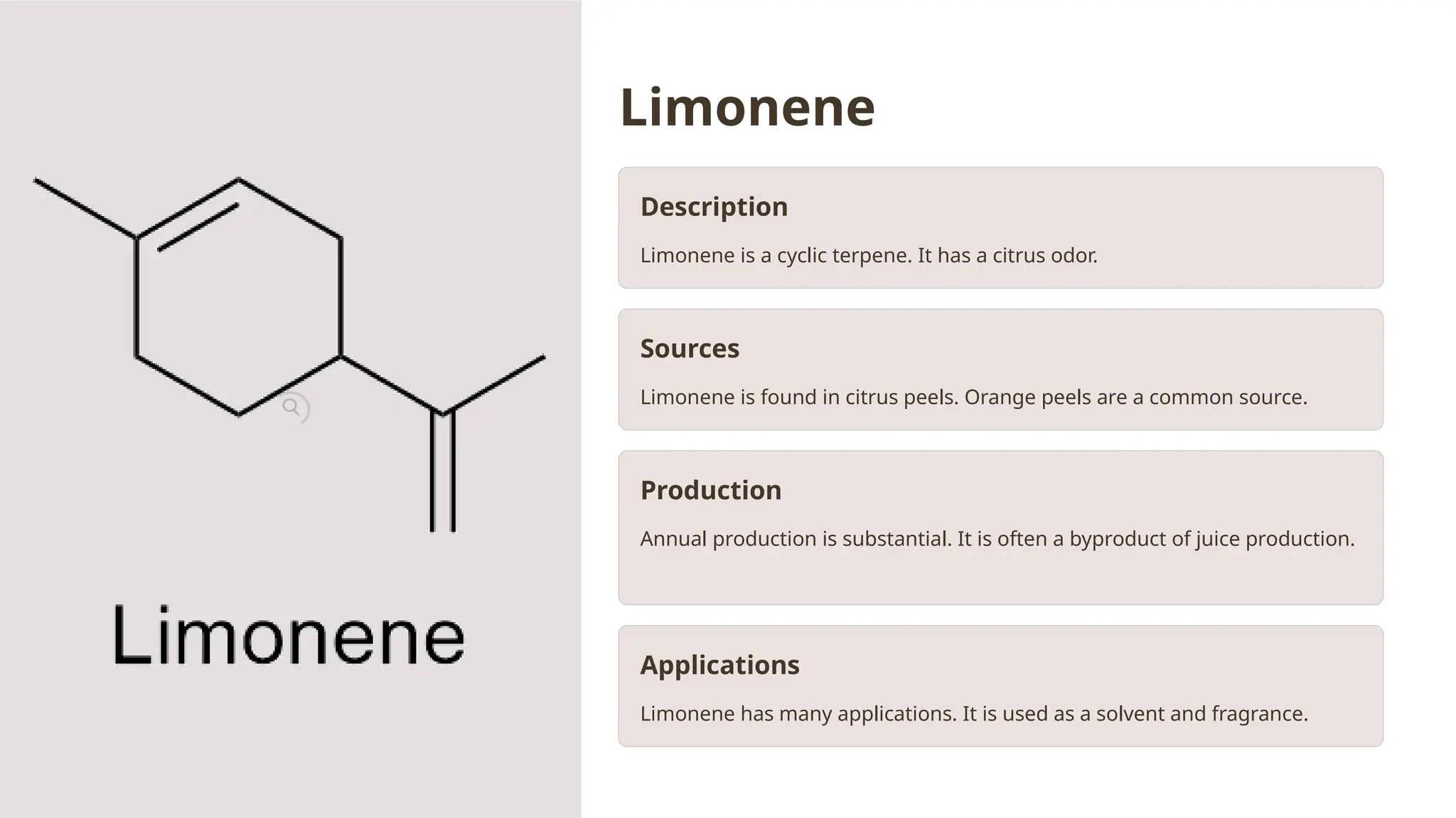 synthesis of block copolymer from limonene | PPTX
