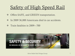 High Speed Rail Station Design | PPT