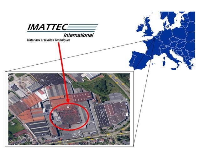 Presentation lmattec | PPT