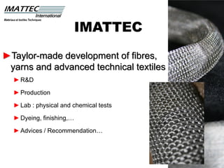 Presentation lmattec | PPT