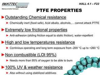 Presentation lmattec | PPT