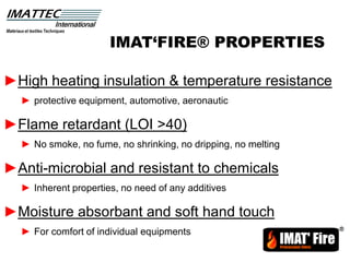 Presentation lmattec | PPT