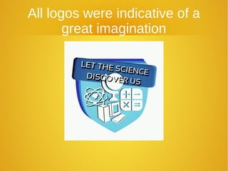 Presentation logo contest for ltsdu | PPT