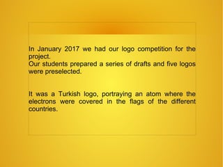 Presentation logo contest for ltsdu | PPT