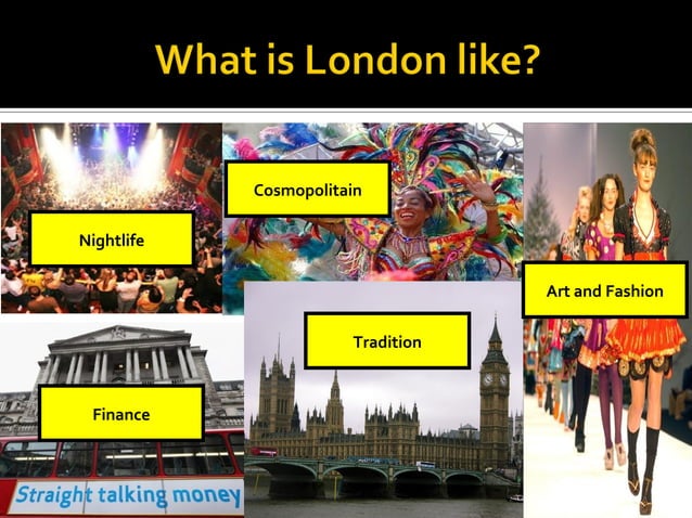 Presentation london intro | PPT