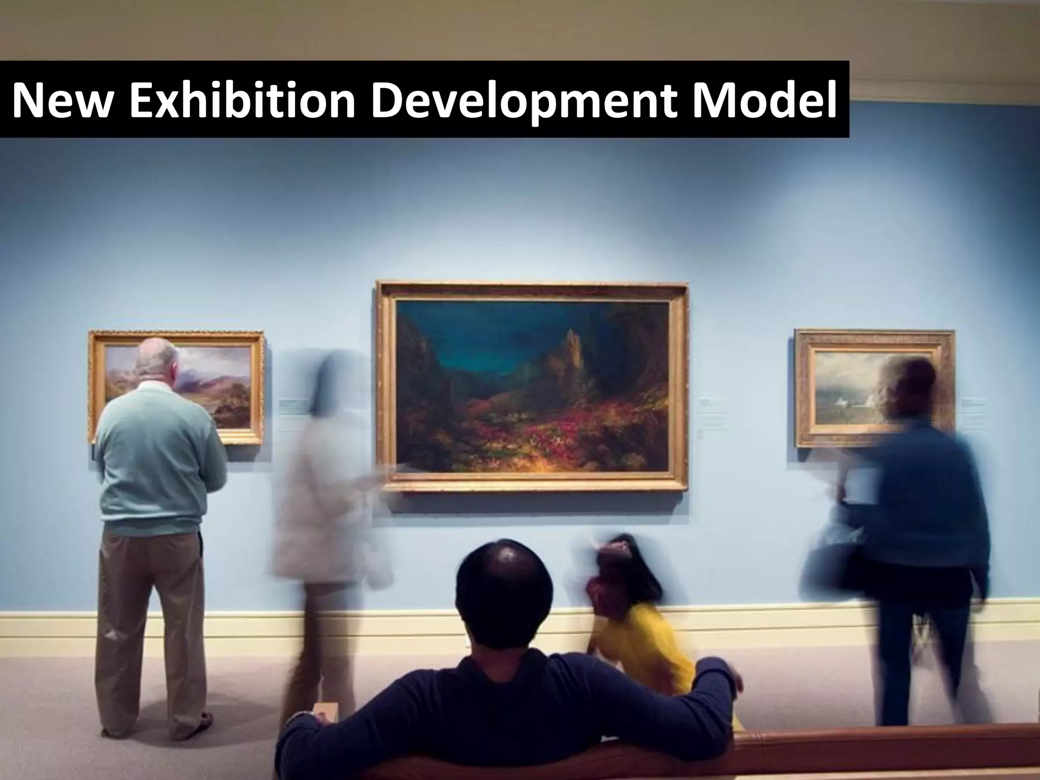 Visitor-Centered Exhibition Design: A paradigm Shift for Art Museums | PDF