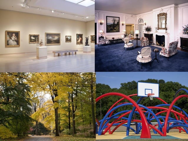 Visitor-Centered Exhibition Design: A paradigm Shift for Art Museums | PDF
