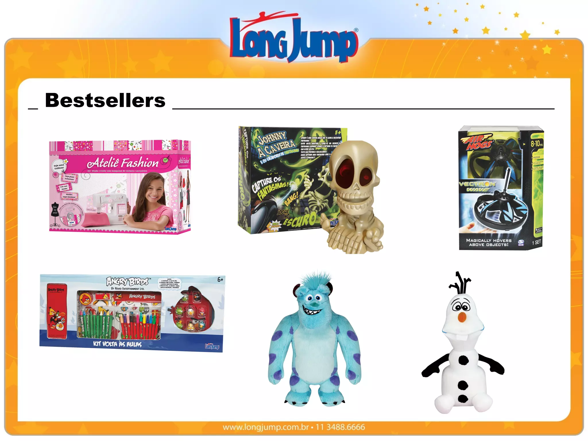 Presentation long jump | PPT