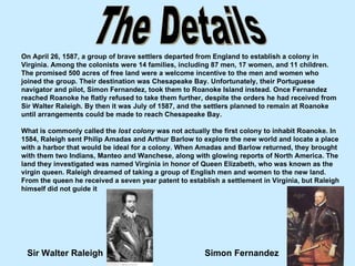 Presentationlost | PPT