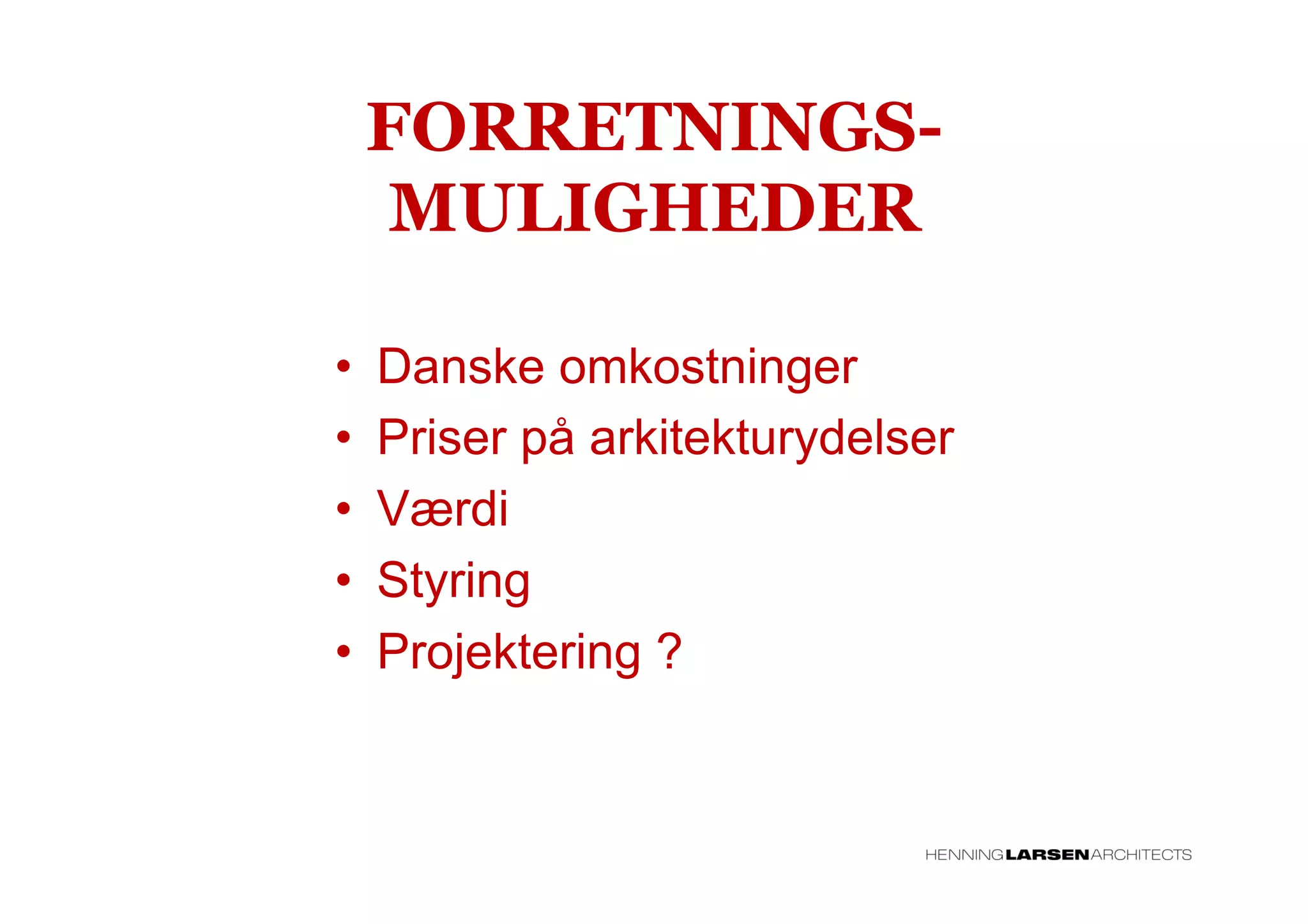 Presentation Louis Becker | PPT