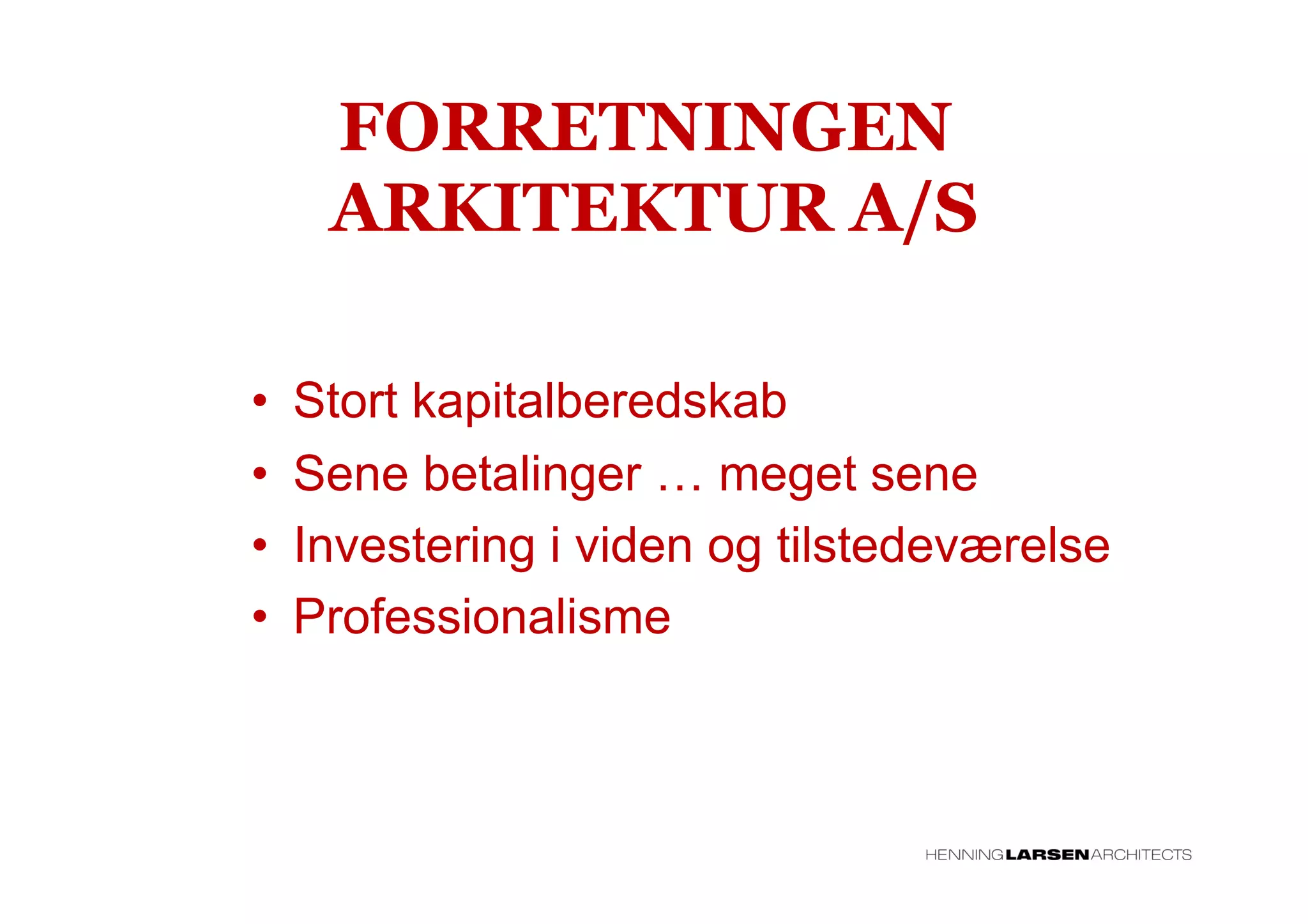 Presentation Louis Becker | PPT