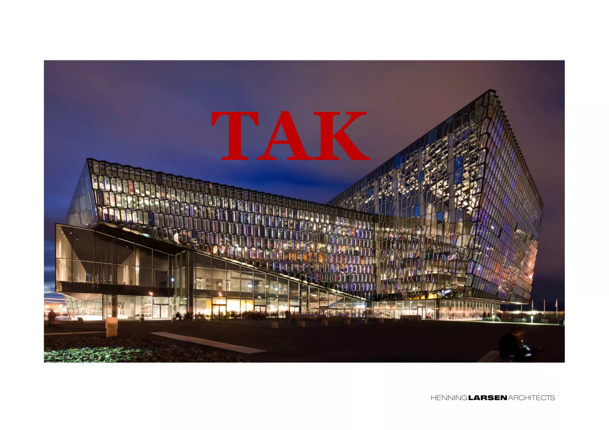 Presentation Louis Becker | PPT