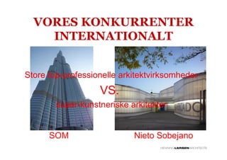 Presentation Louis Becker | PPT