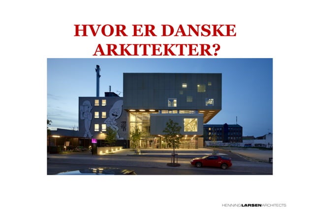 Presentation Louis Becker | PPT