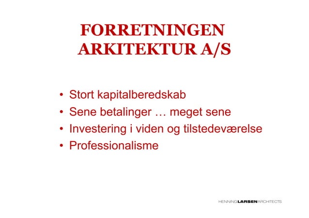 Presentation Louis Becker | PPT