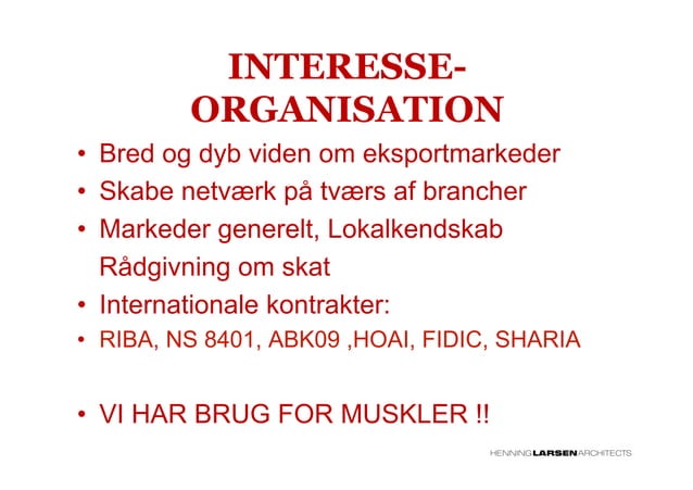 Presentation Louis Becker | PPT