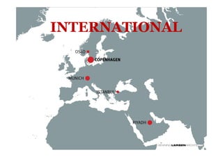 Presentation Louis Becker | PPT