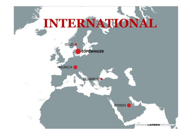 Presentation Louis Becker | PPT