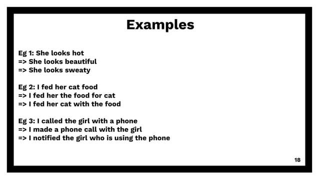 Translation Errors Powerpoint | PPTX