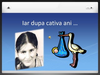 Presentation Lucia Info | PPTX