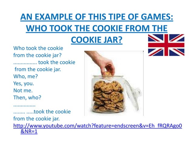 Presentation luisa y fini | PPT