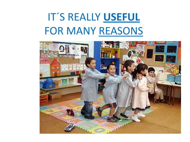 Presentation luisa y fini | PPT