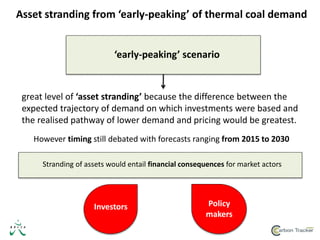 Presentation CTI China Report 5 June 2014 HK | PPTX | Commodities | Economy