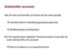 3R Environmental considerations | PPT