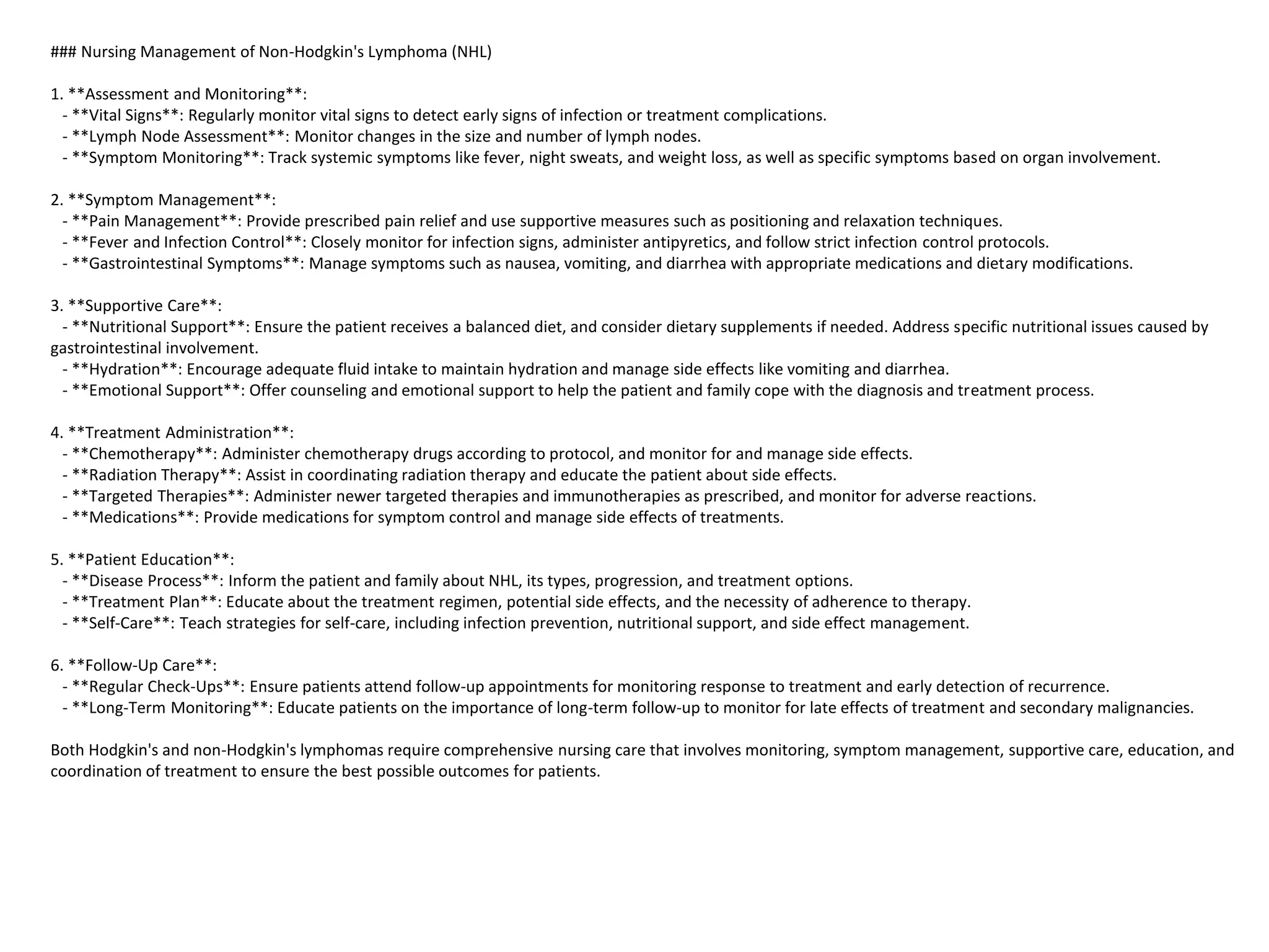 PRESENTATION hodgkins and non hodgkins LYMPHOMA.pptx