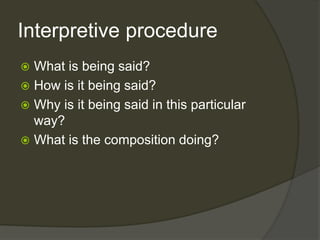 Presentation lynn | PPTX