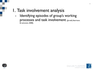 JURE 2011 presentation | PPT