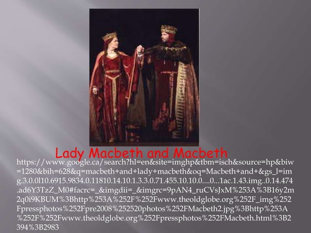 Presentation macbeth act 1 3 | PPTX | Fiction | Books and Literature
