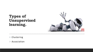 Presentation machine learning | PPT