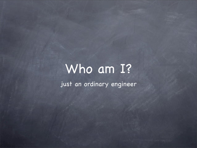 Presentation mac os x security | PPT