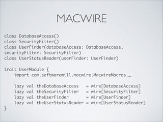 Introduction aux Macros | PDF