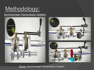 Presentation on Transmission System | PPTX
