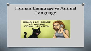 PRESENTATION on properties of human language.pptx