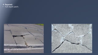 Presentation distress of rigid pavement.pptx