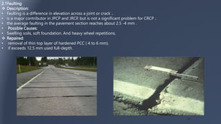 Presentation distress of rigid pavement.pptx
