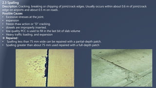Presentation distress of rigid pavement.pptx