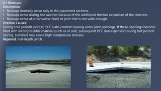 Presentation distress of rigid pavement.pptx