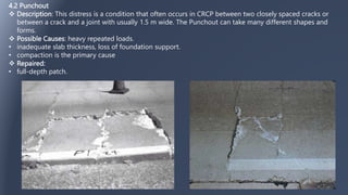Presentation distress of rigid pavement.pptx