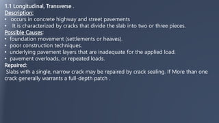 Presentation distress of rigid pavement.pptx