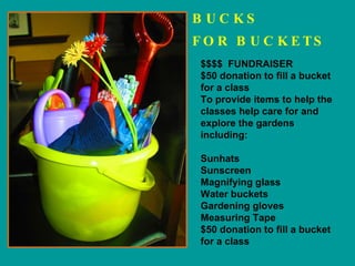 Presentation Maintenance and Sustainability Route to Roots Slideshow | PPS