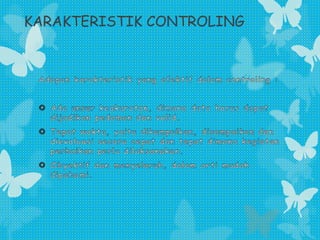 Presentation controling | PPT | Free Download