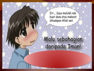 Presentation maksiat (asie) | PPTX