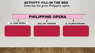 Presentation MAPEH10.pptx............... | PPTX