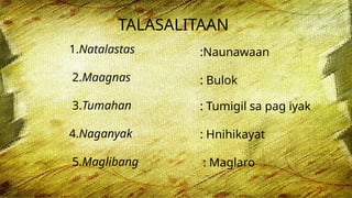 PRESENTATION ON FILIPINO_FLORANTE AT LAURA.pptx